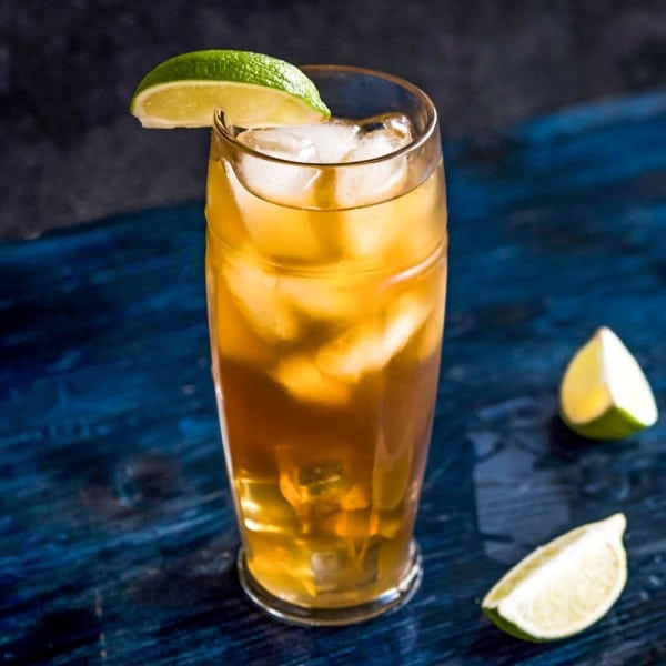 Cocktails à base de rhum: Nos recettes au rhum