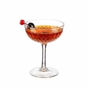 Cocktail Bronx : Recette de cette variante du Perfect Martini